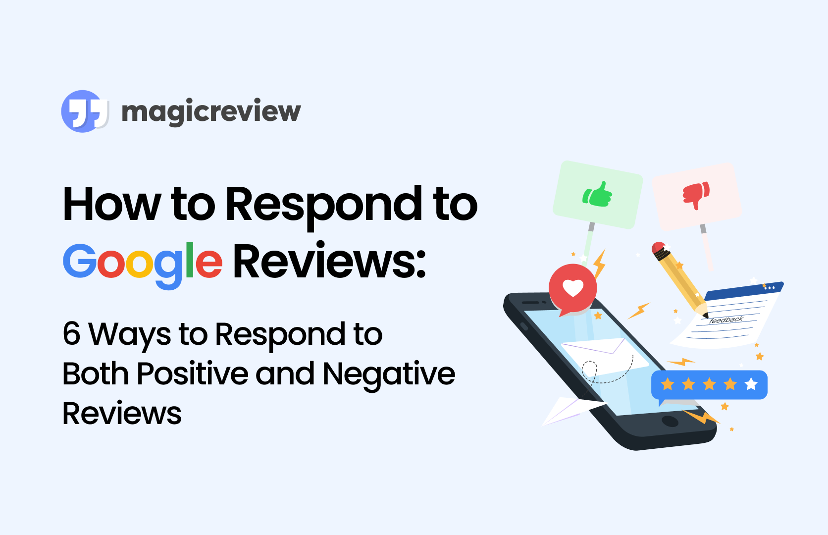 MagicReview : AI-Powered Effortless Review Collection Platform