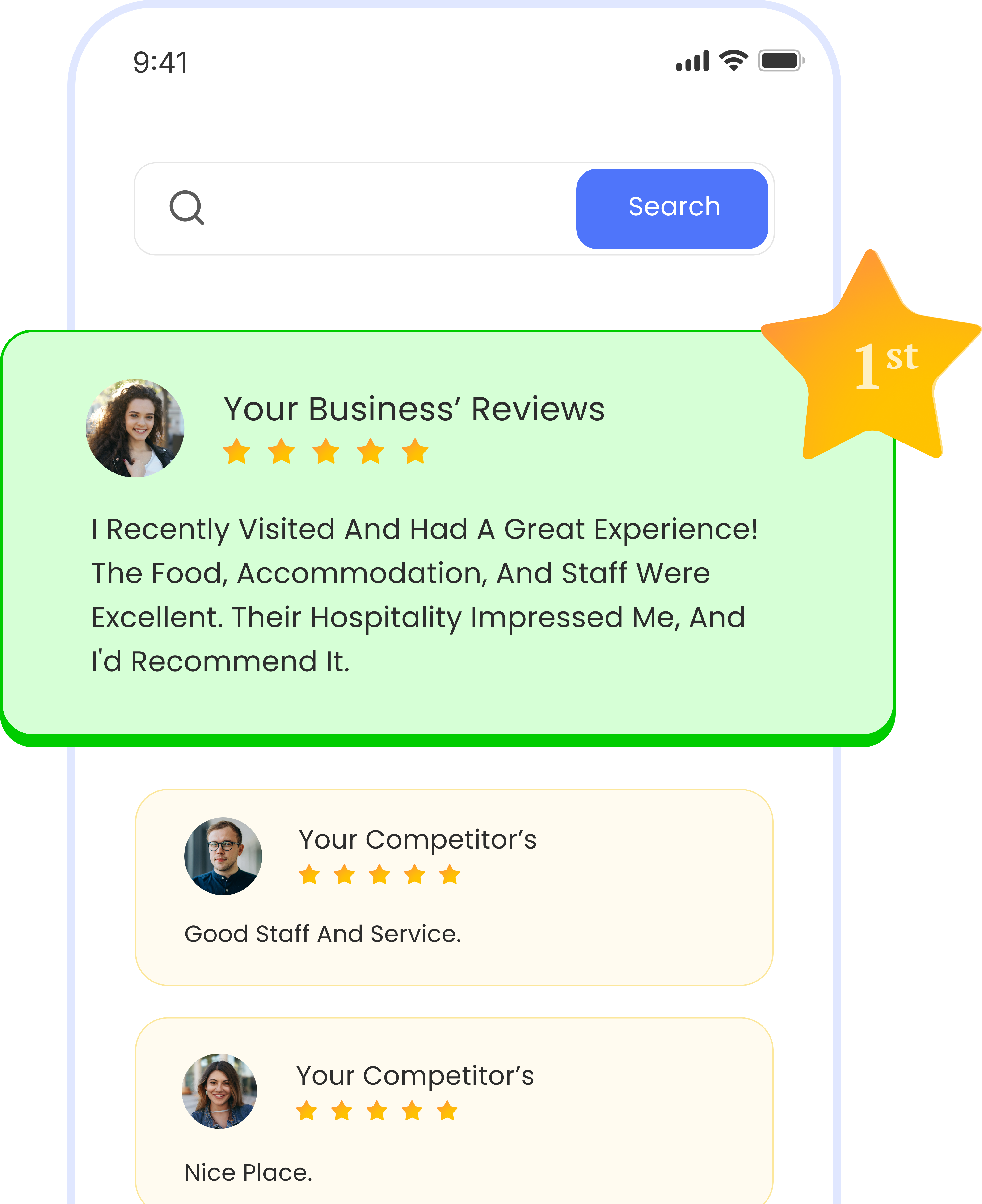MagicReview : AI-Powered Effortless Review Collection Platform